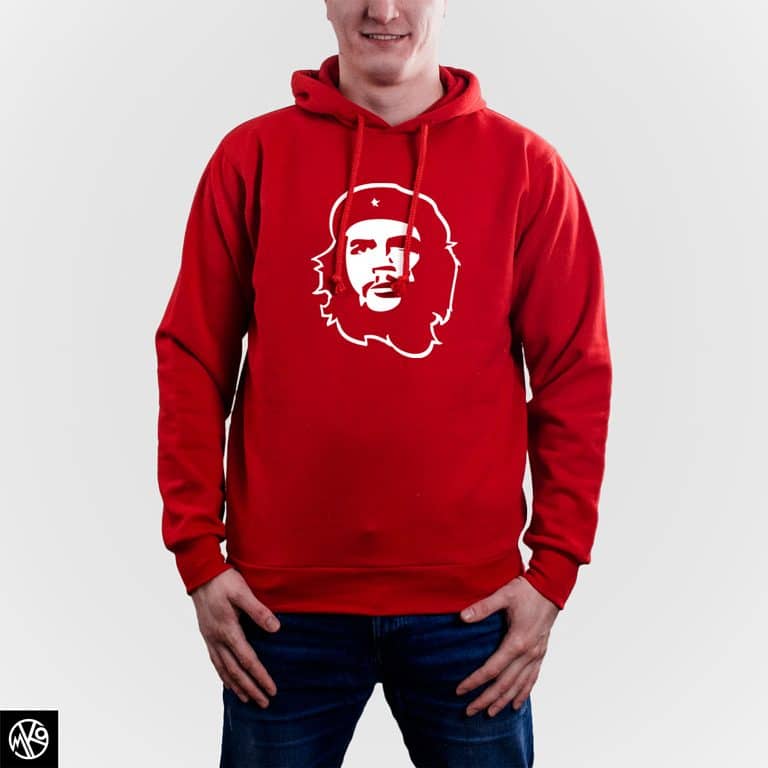 Che Guevara duks