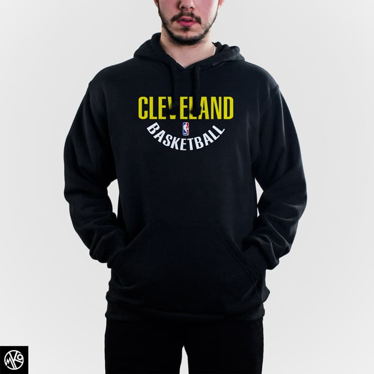 Cleveland Basketball duks