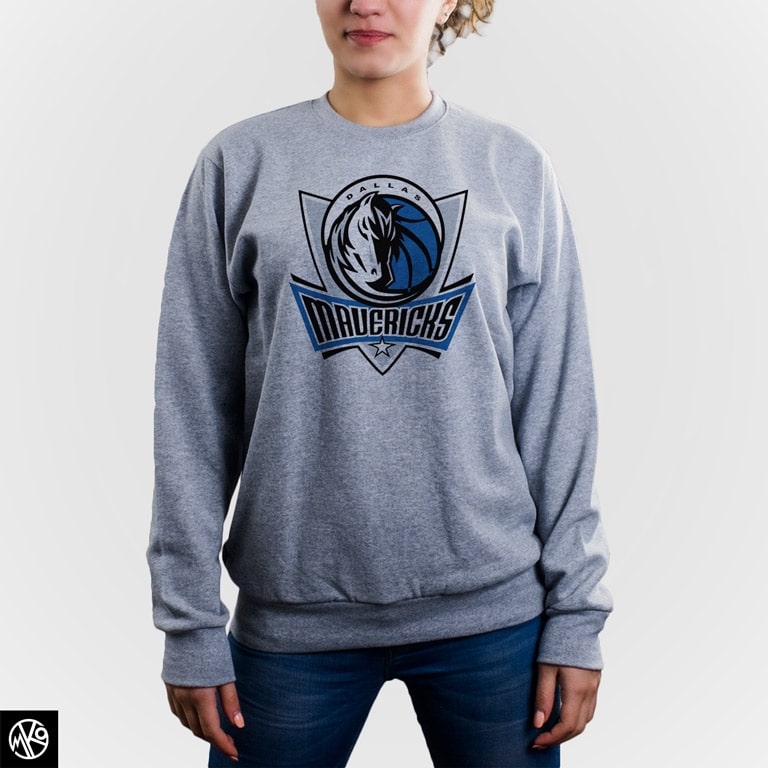 Dallas Mavericks duks