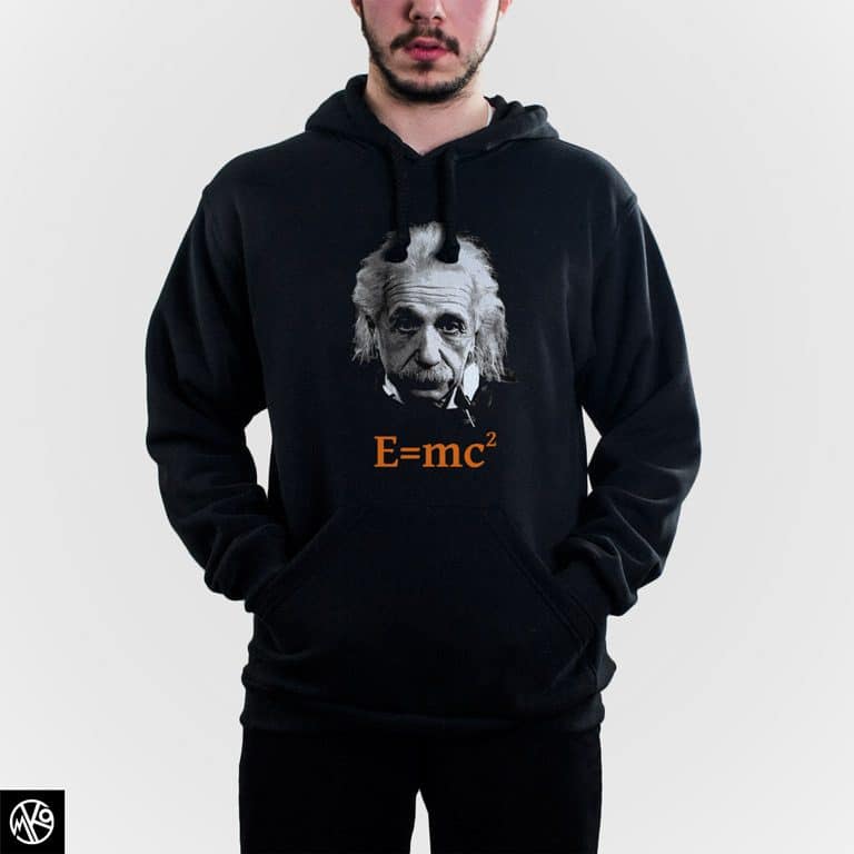 Einstein duks