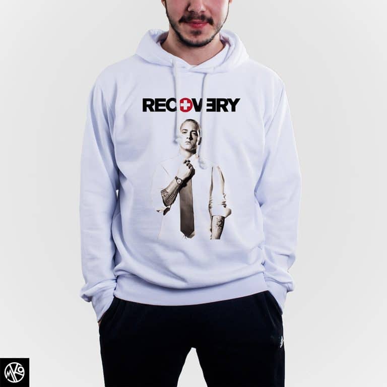 Eminem Recovery 2 duks