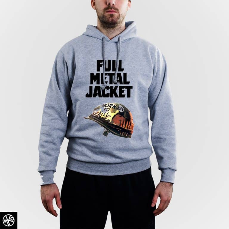 Full Metal Jacket duks