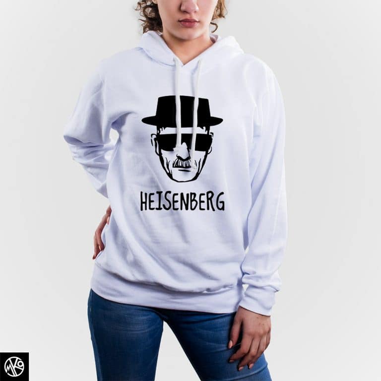 Heisenberg 2 duks