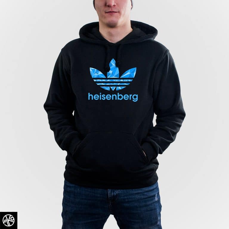 Heisenberg Adidas duks