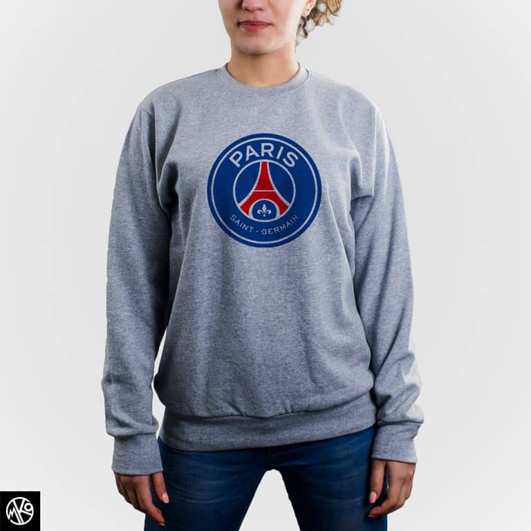 PSG Logo duks