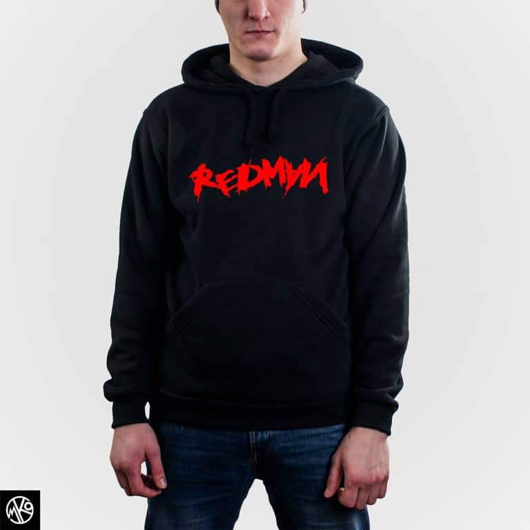 Redman Logo duks