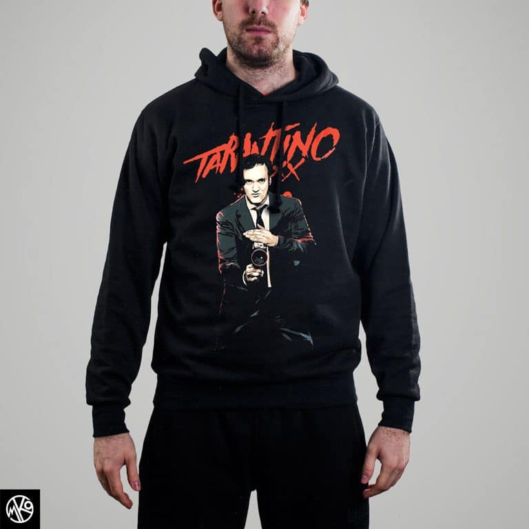 Tarantino duks