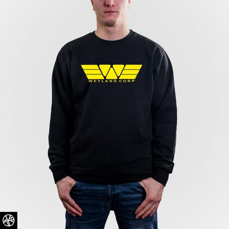 Weyland Corp duks