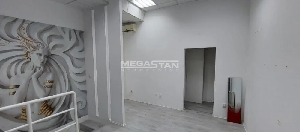 Izdavanje, poslovni prostor, 40m2, Novi Beograd Blok 29, Novi Beograd, Beograd