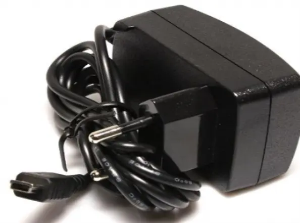 Punjač B Berry 8300 (mini USB)
