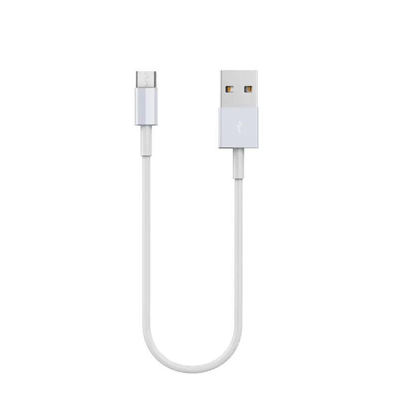 Kabl Micro USB short 20 cm