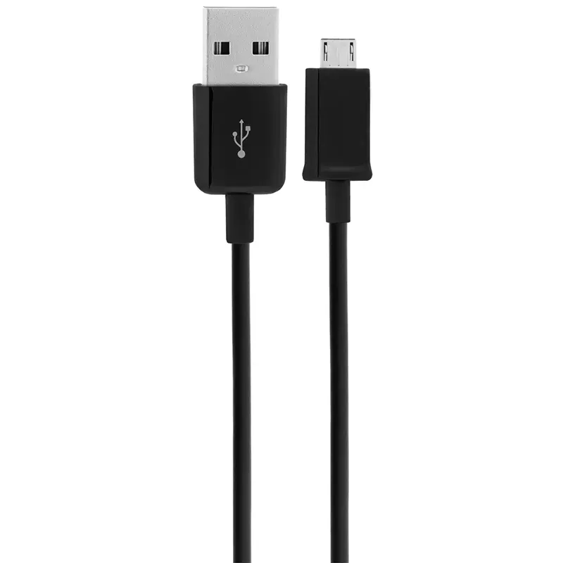 Kabl Samsung Micro USB ORG crni