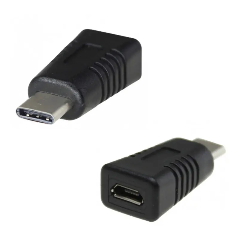 Adapter Type-C muski na Micro USB zenski