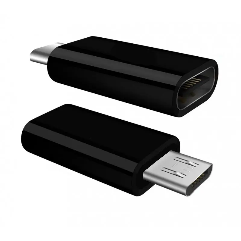 Adapter Micro USB muski na Type-C zenski