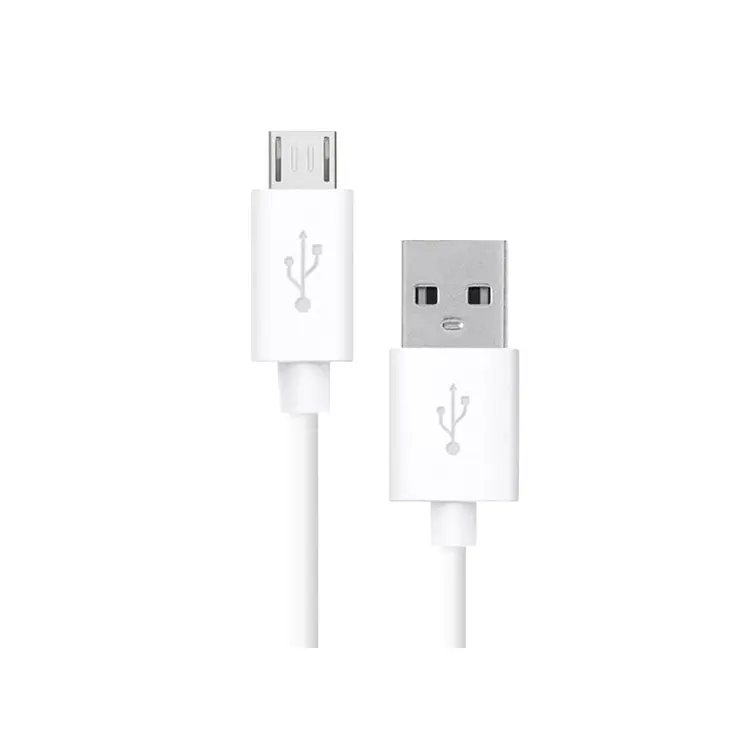 Kabl LDNIO SY-03 Micro USB beli 1m