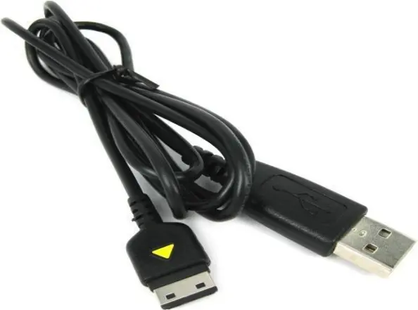 USB Kabl Samsung E210 (PKT-188)