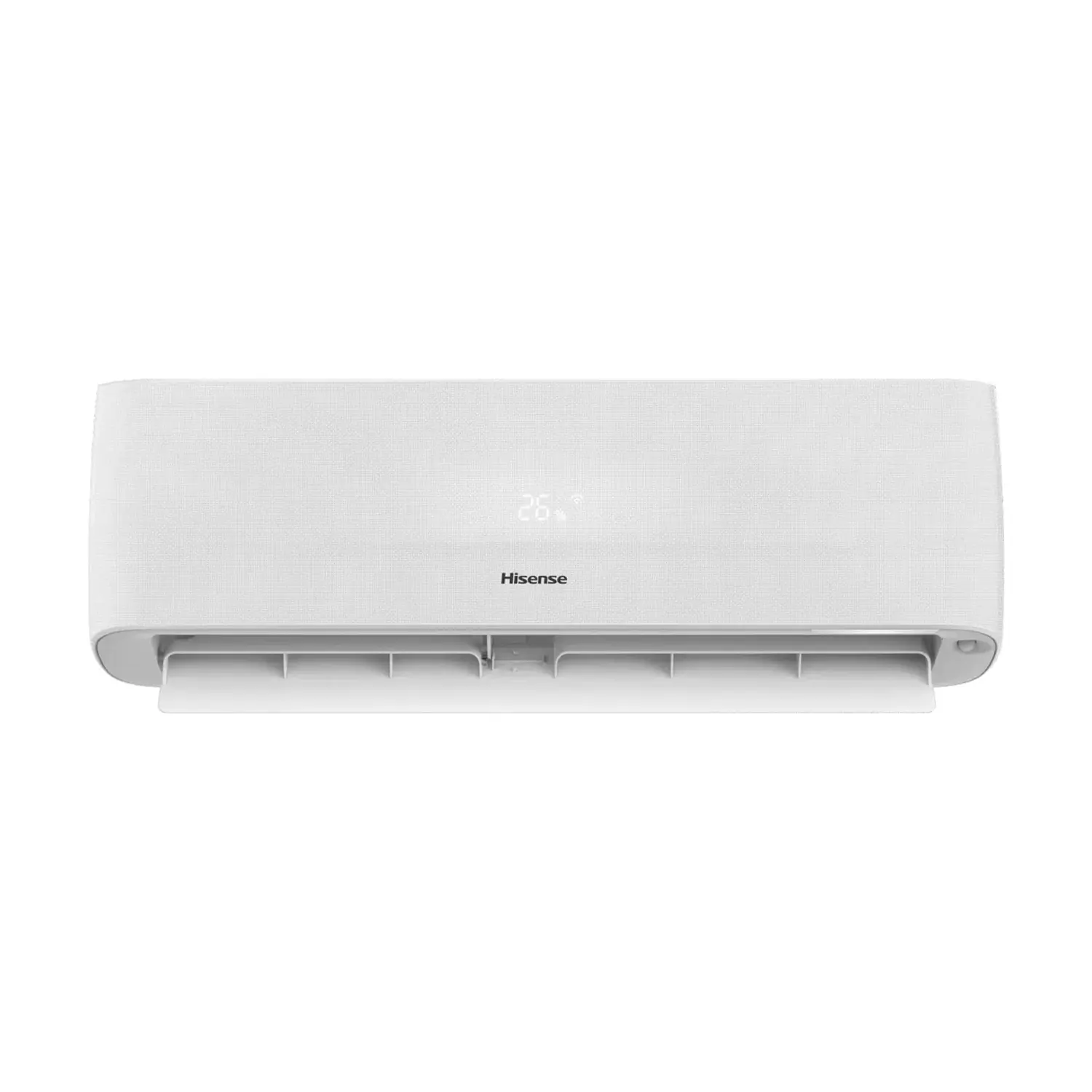 Hisense Invertar klima 12K BTU, QH35XV0E, Bela