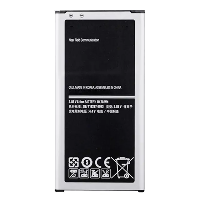 Baterija EG za Samsung J7/ J710 (2016) (3300 mAh)