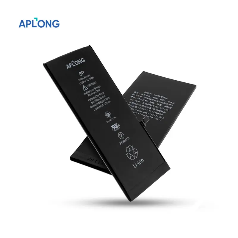 Baterija APLONG za iPhone 6 PLUS (3520mAh)