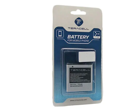 Baterija Teracell za Samsung i9190 2100 mAh