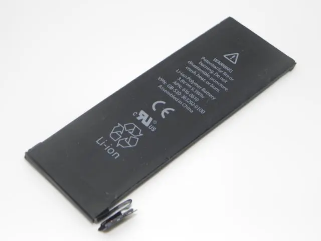 Baterija za iPhone 5S 1560 mAh