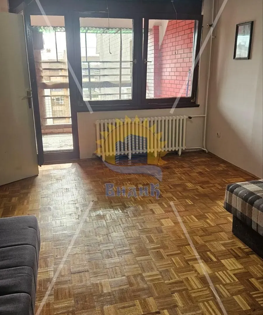 Prodaja, jednosoban stan, 56m2, Novi Beograd Blok 45, Novi Beograd, Beograd