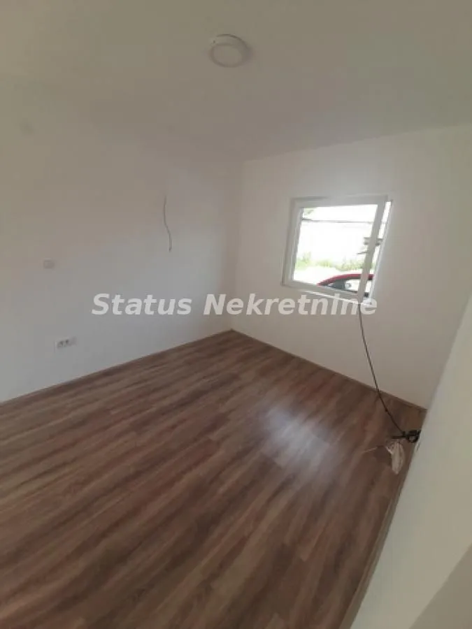 Prodaja, jednosoban stan, 42m2, Veternik, Novi Sad, Novi Sad