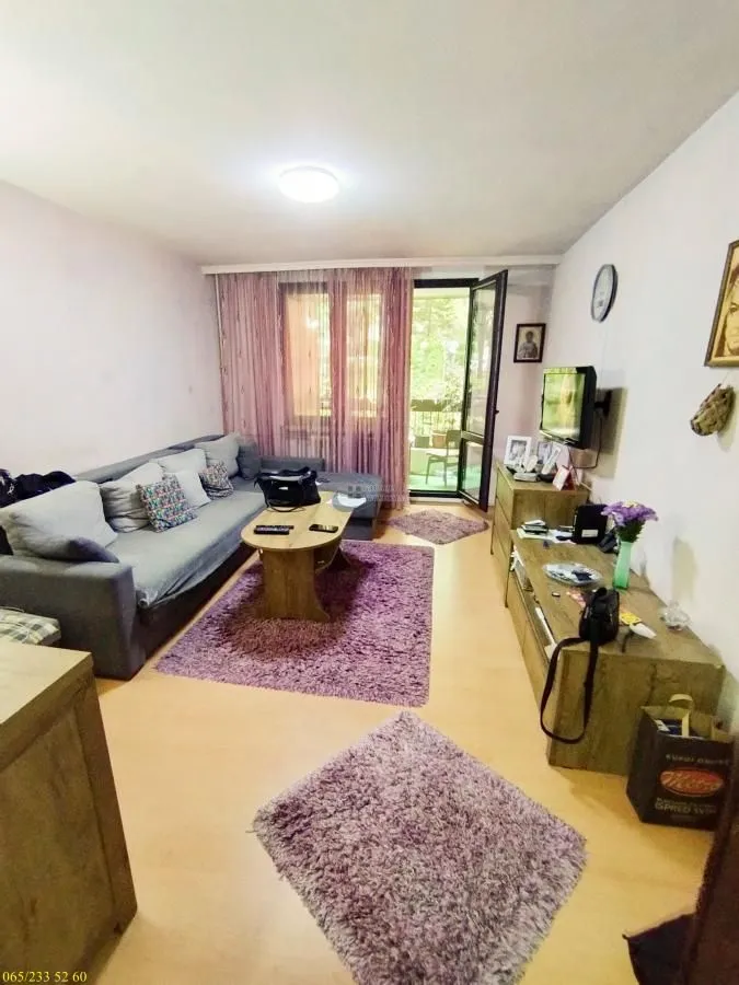 Prodaja, trosoban stan, 84m2, Rakovica, Beograd