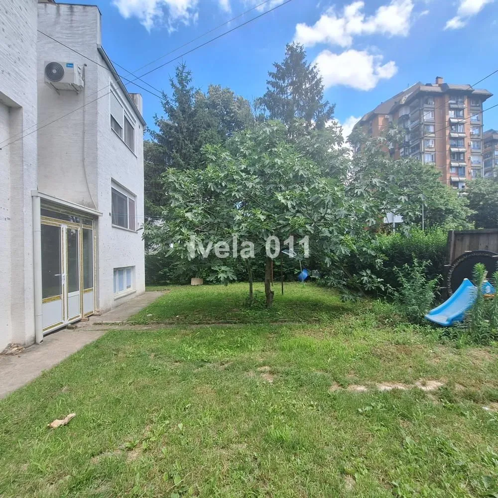Prodaja, dvosoban stan, 54m2, Galenika, Beograd