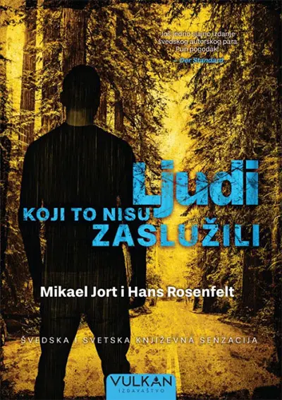 Ljudi koji to nisu zaslužili