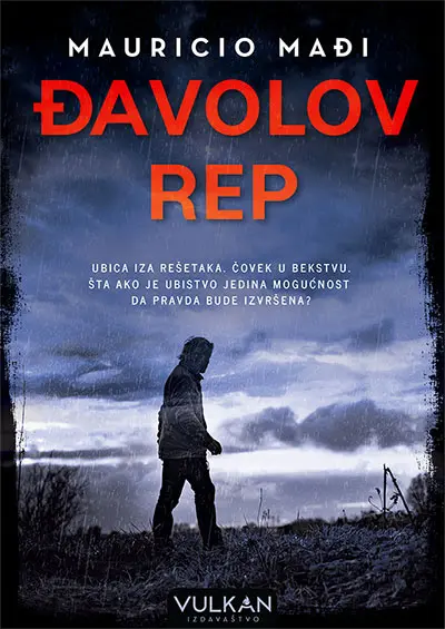 Đavolov rep