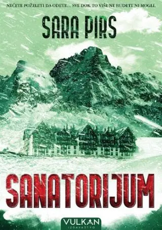 Sanatorijum