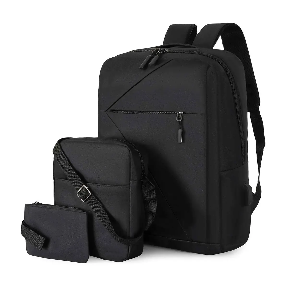 Torba za laptop Nova set 3u1 Tip1