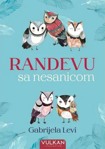 Randevu sa nesanicom