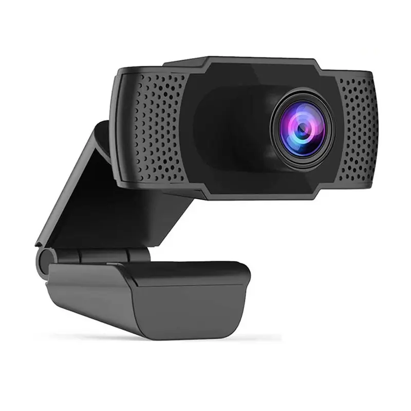 Web kamera 1080p USB MC074D