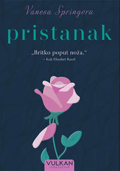 Pristanak