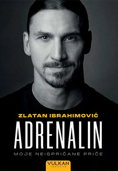 Adrenalin