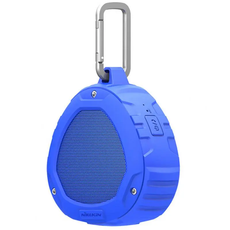 Bluetooth zvucnik Nillkin S1 plavi