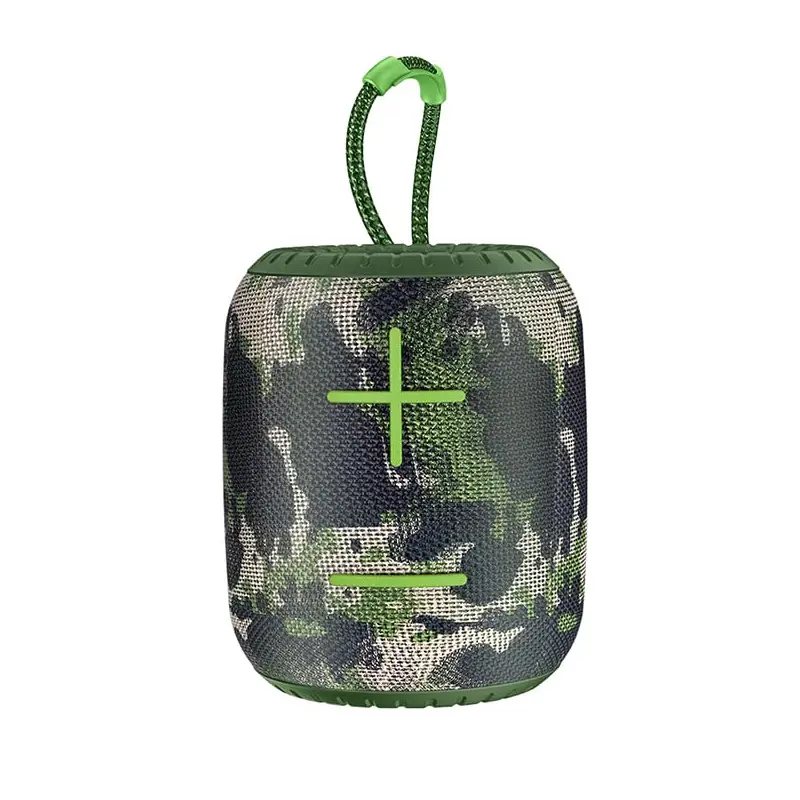 Bluetooth zvucnik Awei Y526 army