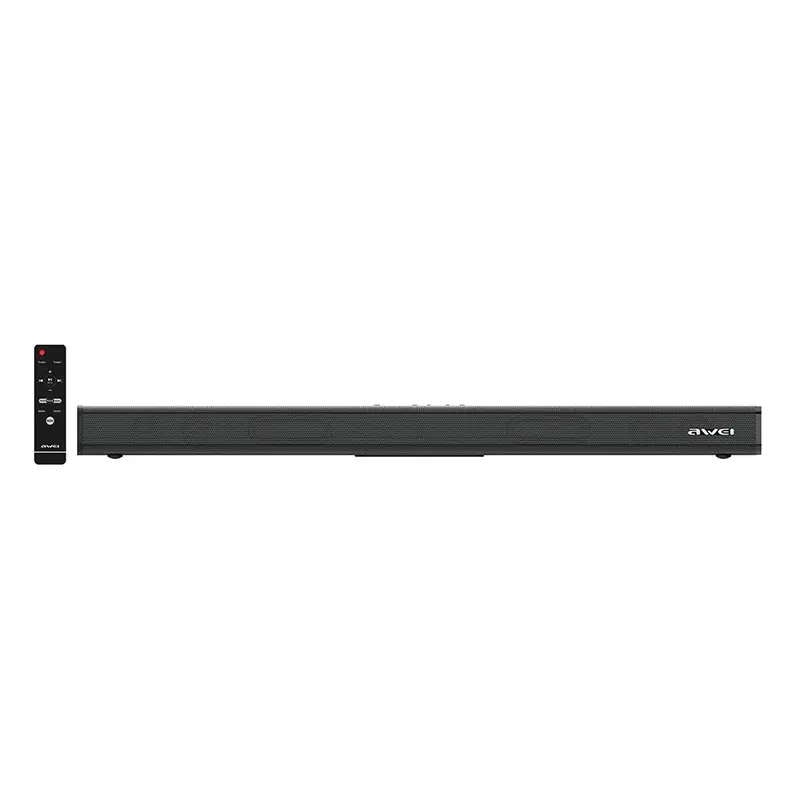 Soundbar wireless bluetooth Awei Y999 50W crni