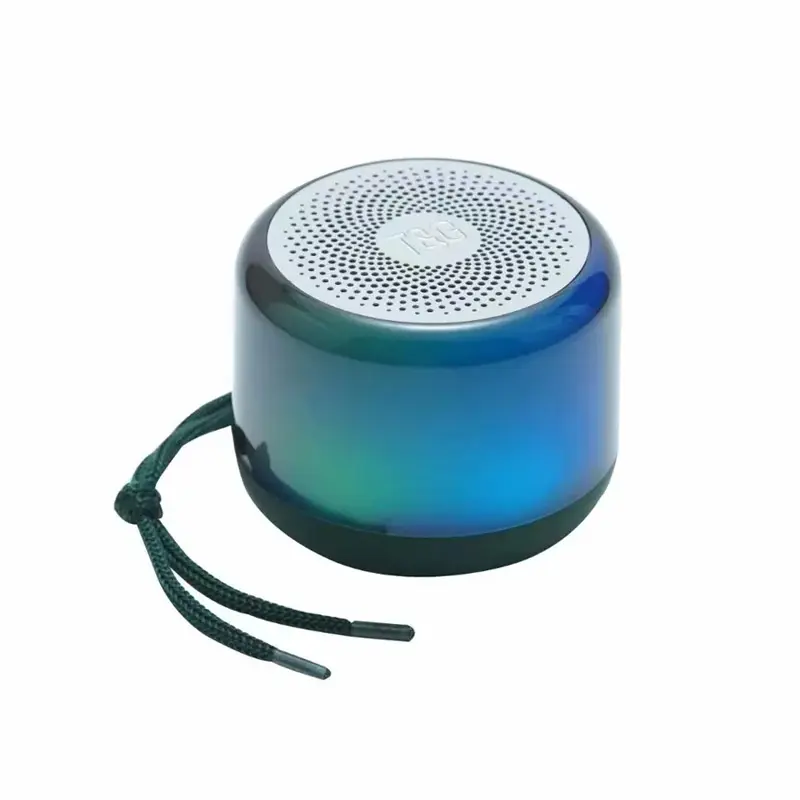 Bluetooth zvucnik TG-363 zeleni