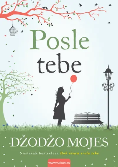 Posle tebe