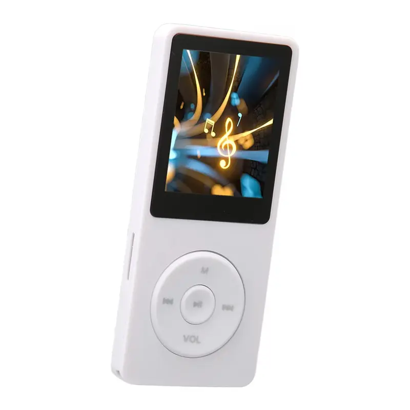 MP3 Player Bluetooth 8GB, Beli