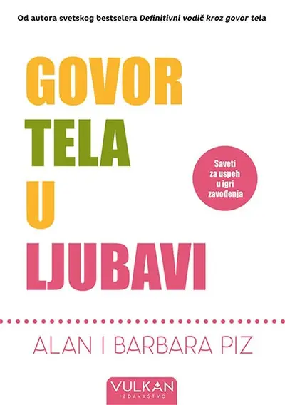Govor tela u ljubavi