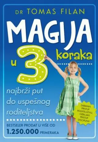 Magija u tri koraka