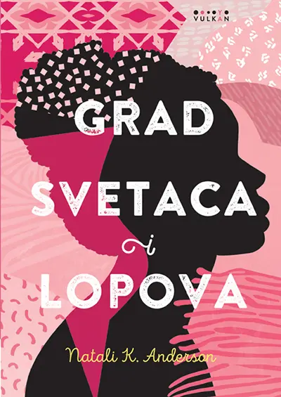 Grad svetaca i lopova