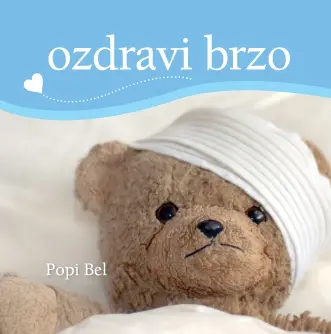 Ozdravi brzo