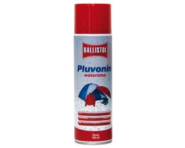 Ballistol Sprej za impregnaciju Pluvonin 200ml