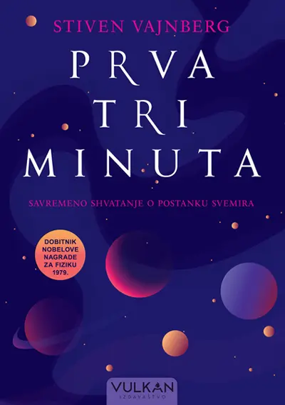 Prva tri minuta