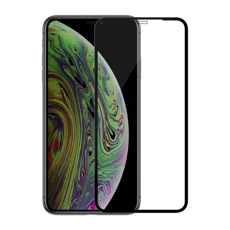 Zaštitno staklo Nillkin CP+ PRO (0,33mm) za iPhone 11 Pro Max, Crno